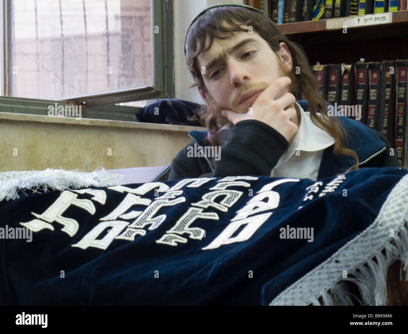 Merkaz harav hi-res stock photography and images - Alamy