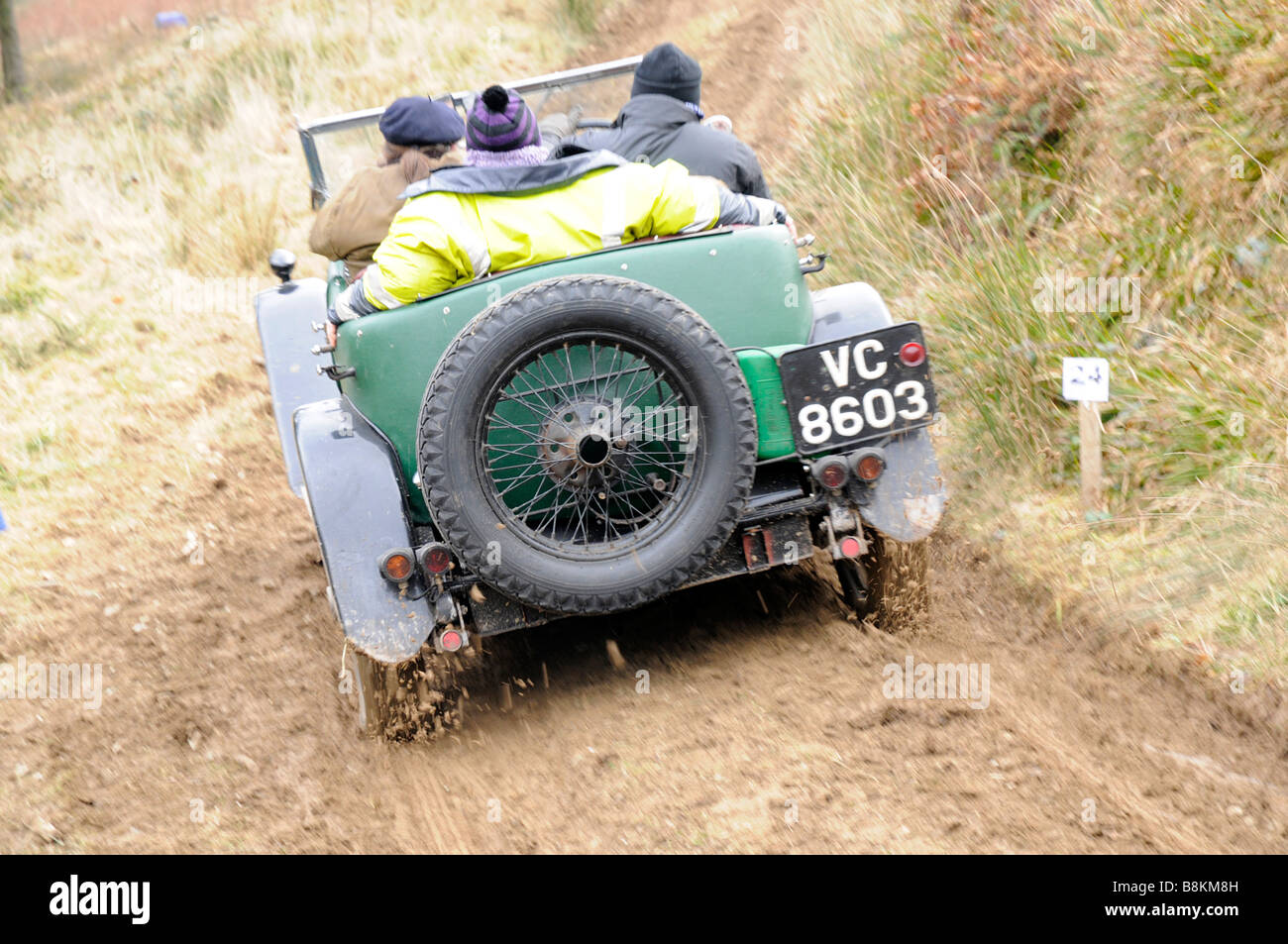 Ford riley hi-res stock photography and images - Alamy