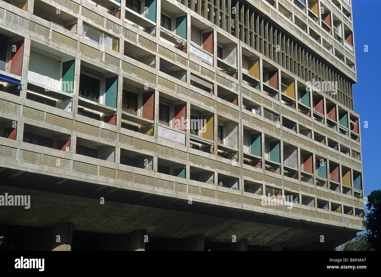Le corbusier le modulor hi-res stock photography and images - Alamy