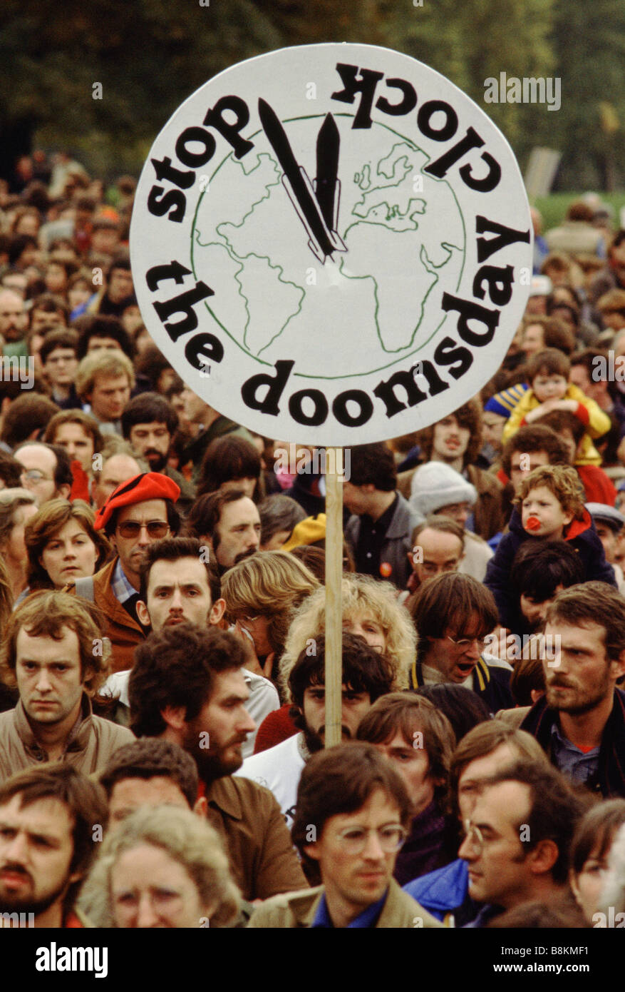 24 october 1981 hi-res stock photography and images - Alamy