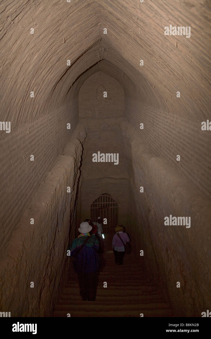 El kurru and tomb hi-res stock photography and images - Alamy