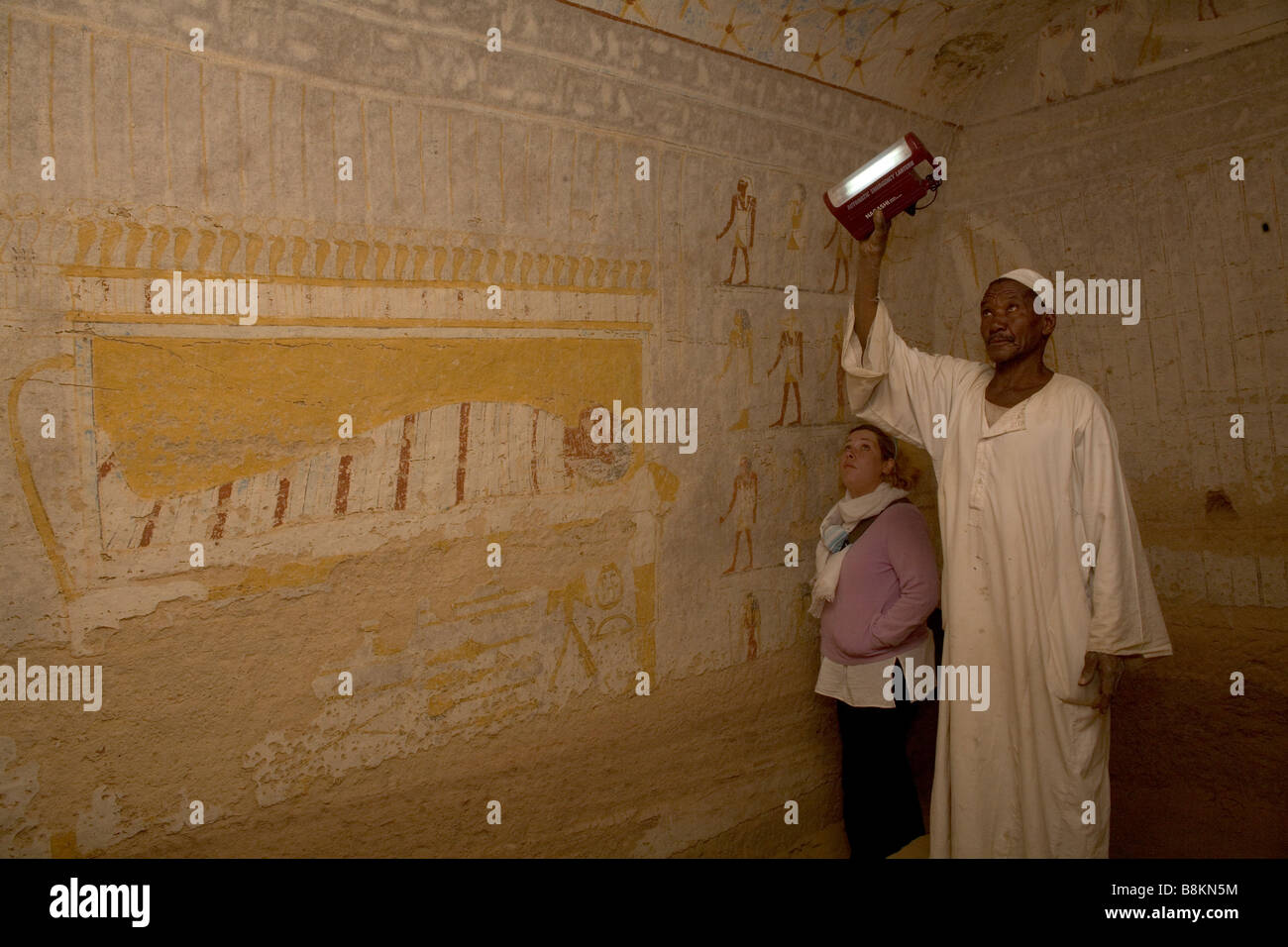 El kurru and tomb hi-res stock photography and images - Alamy