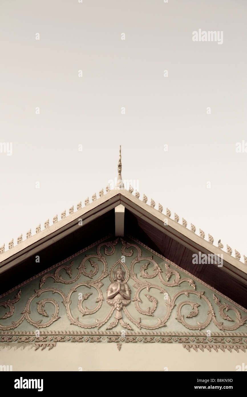 Laos vientiane architecture hi-res stock photography and images - Alamy