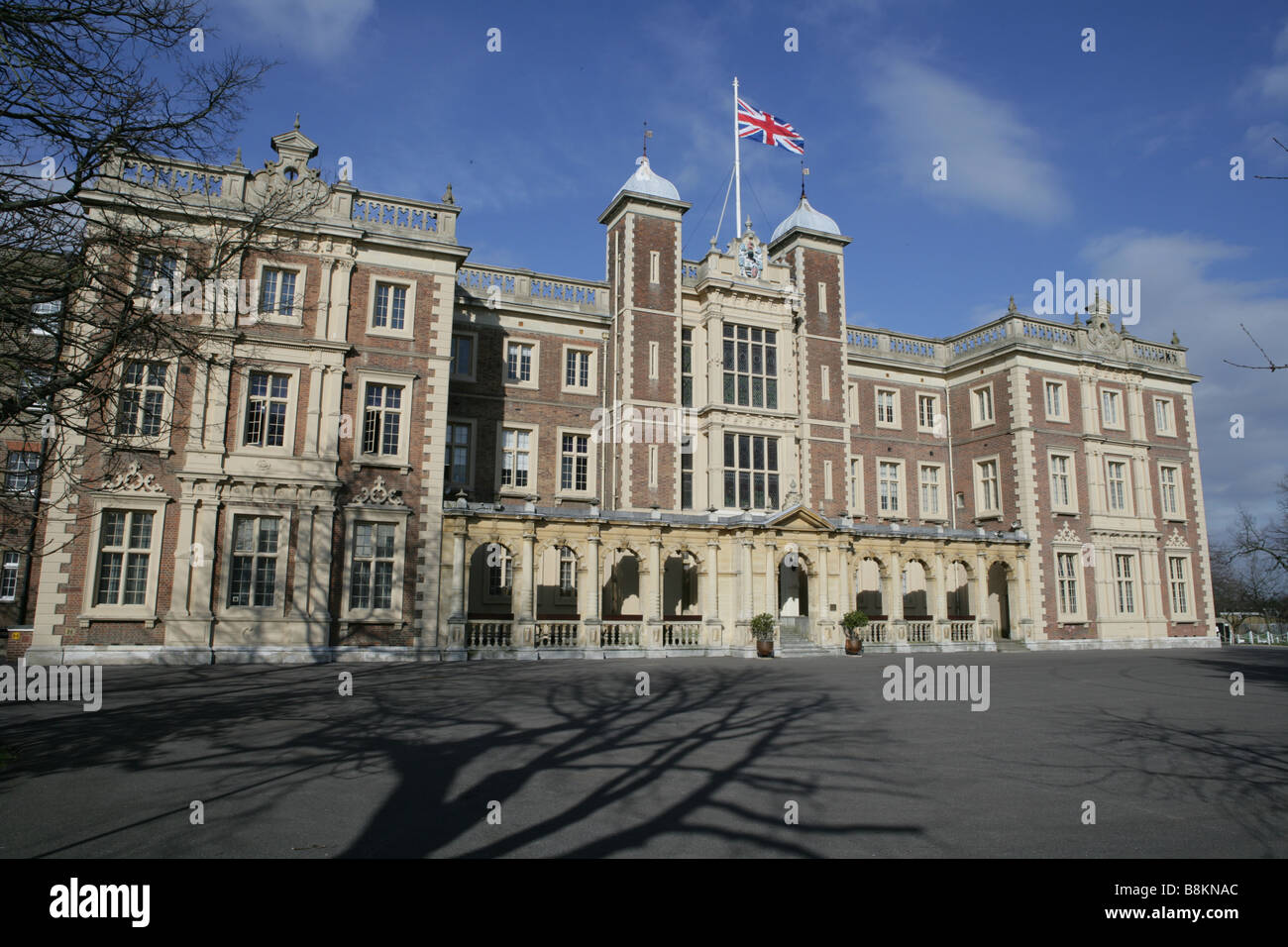 Kneller hall hi-res stock photography and images - Alamy