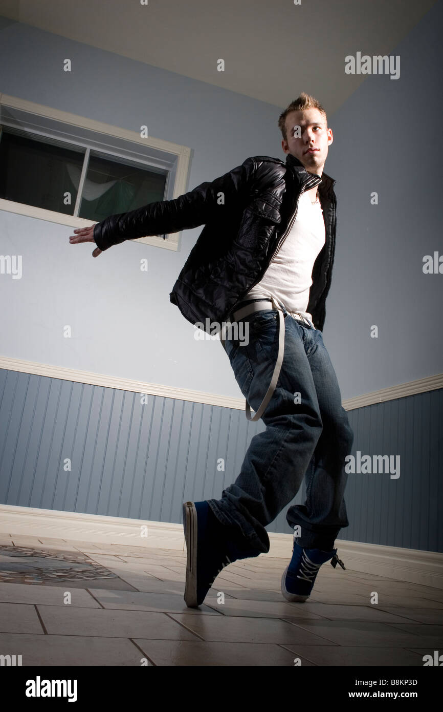 Tippy Toe High Resolution Stock Photography and Images - Alamy