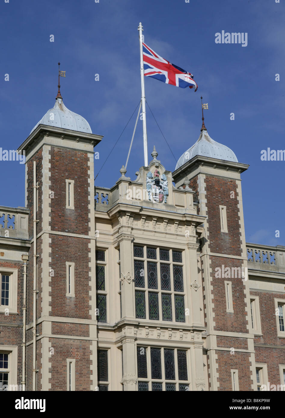 Kneller hall hi-res stock photography and images - Alamy