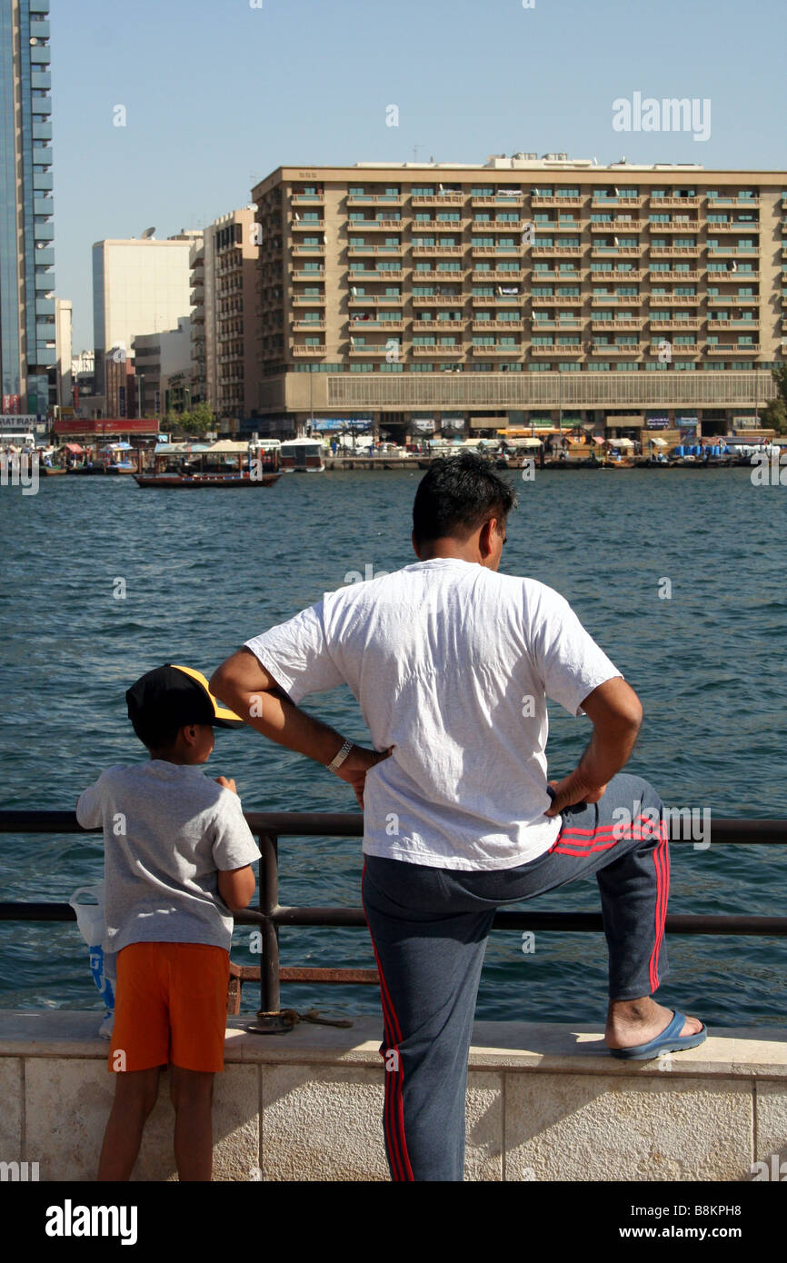 Arab man dubai uae hi-res stock photography and images - Alamy
