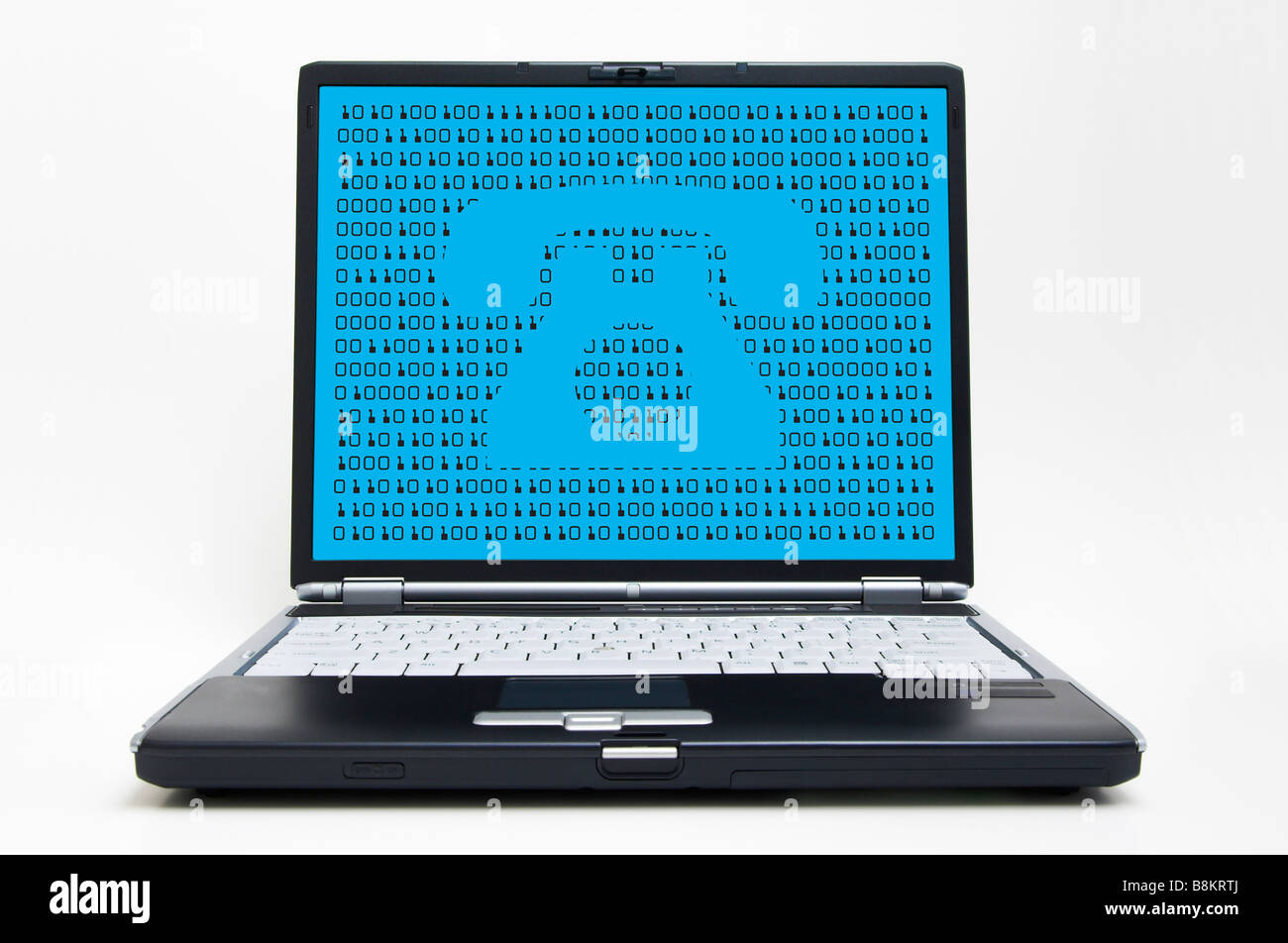 Voice over IP Stock Photo - Alamy