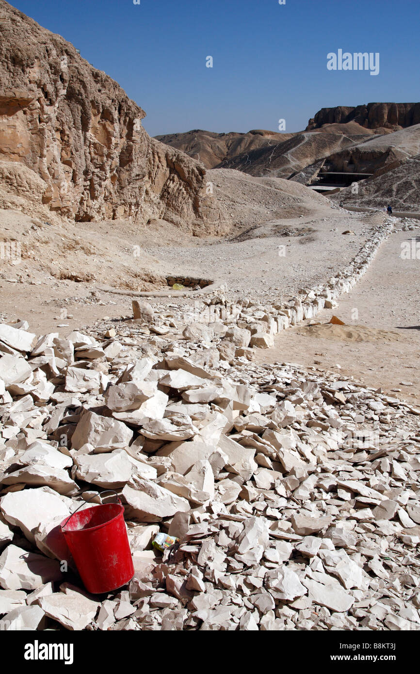 Egyptian archaeologist dig hi-res stock photography and images - Alamy