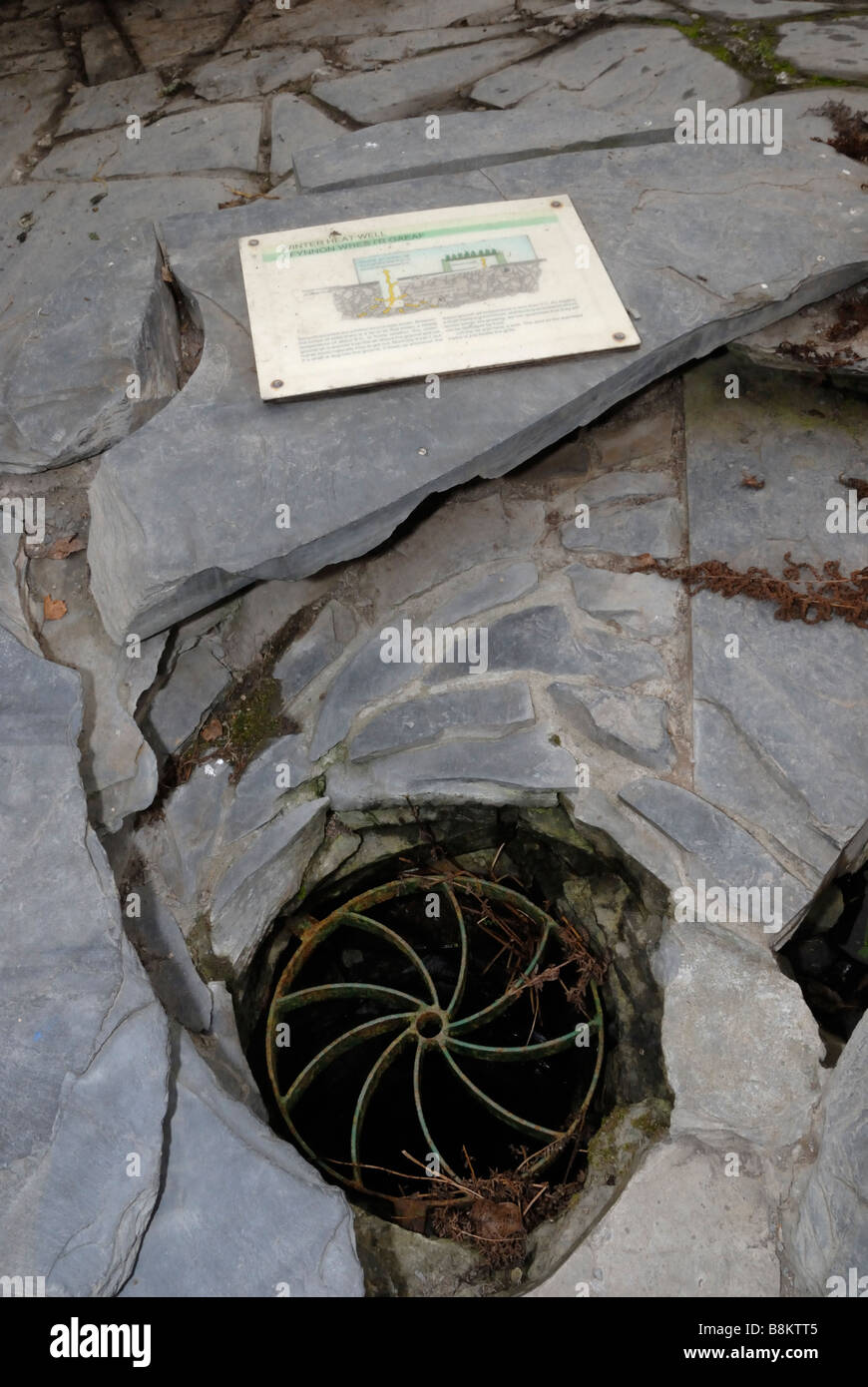 Education geothermal hi-res stock photography and images - Alamy