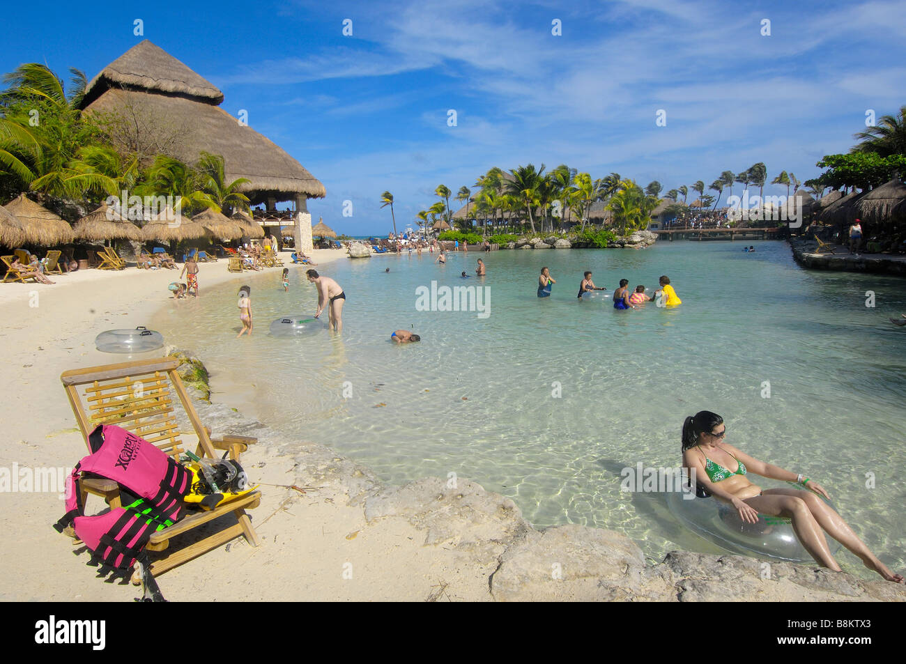 Map Of Xcaret Picture Of Xcaret Eco Theme Park Playa Del Carmen