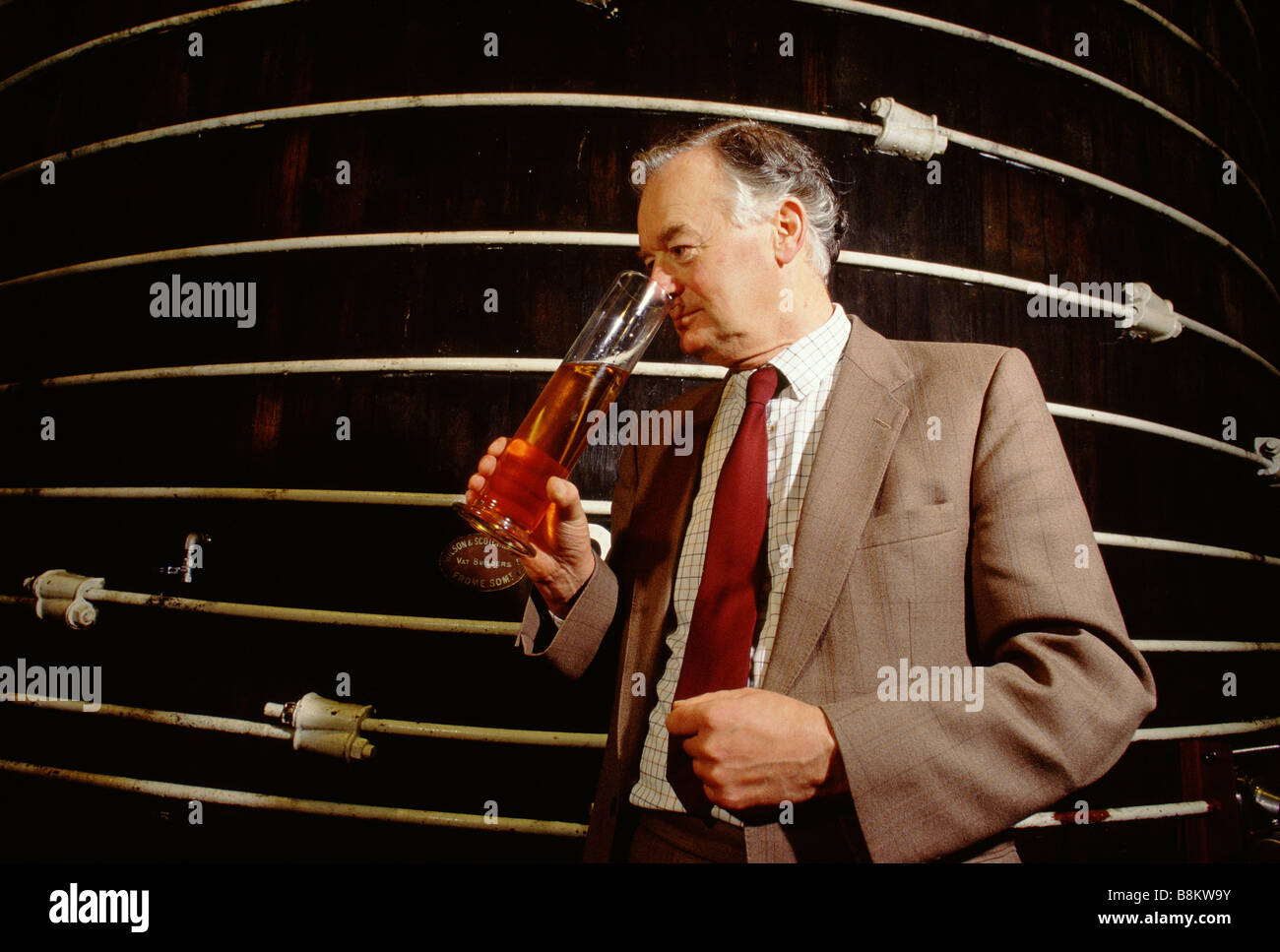 Somerset UK Mike Pollak General Manager of marketing at the Taunton ...