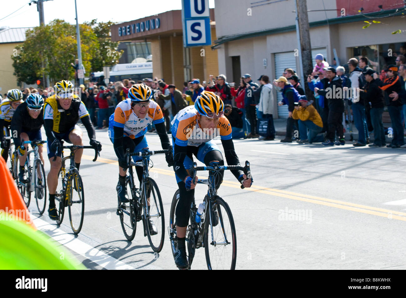 Professional bicycle riders hi-res stock photography and images - Alamy