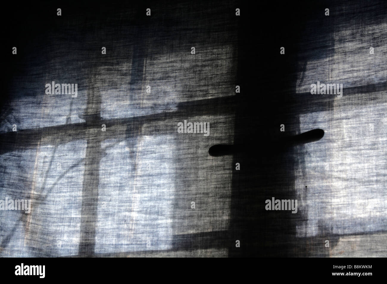 Windowframe hi-res stock photography and images - Alamy