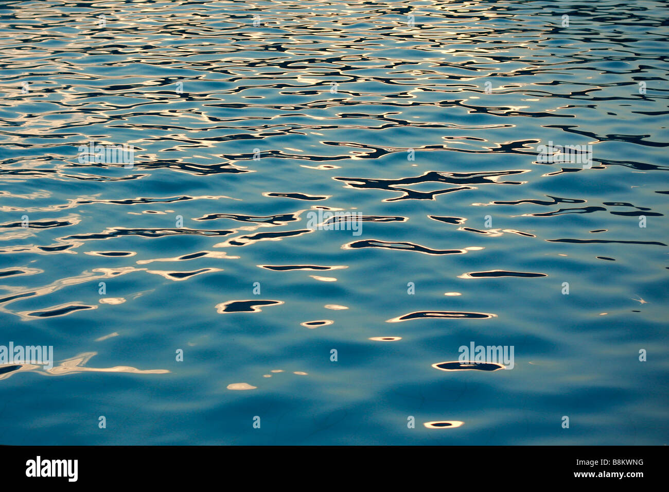 water in a pool Stock Photo - Alamy
