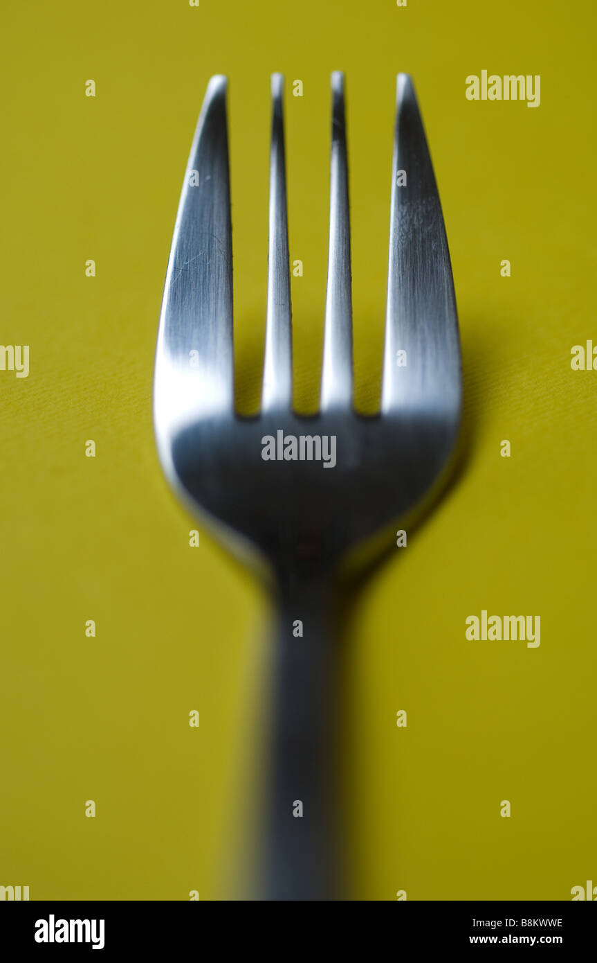 Spike fork hi-res stock photography and images - Alamy