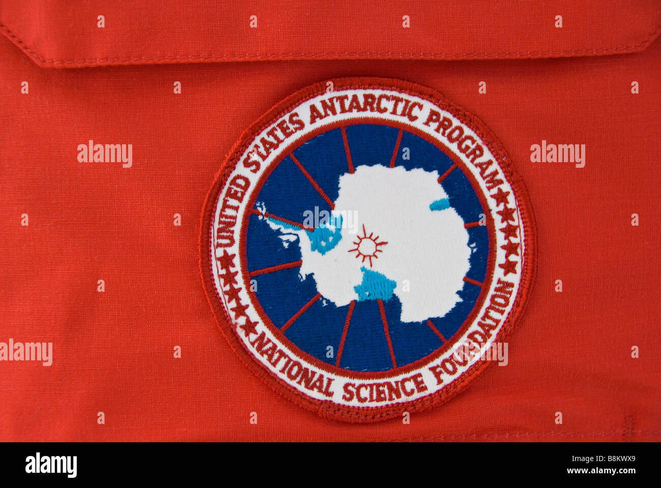 International antarctic centre christchurch hi-res stock photography ...