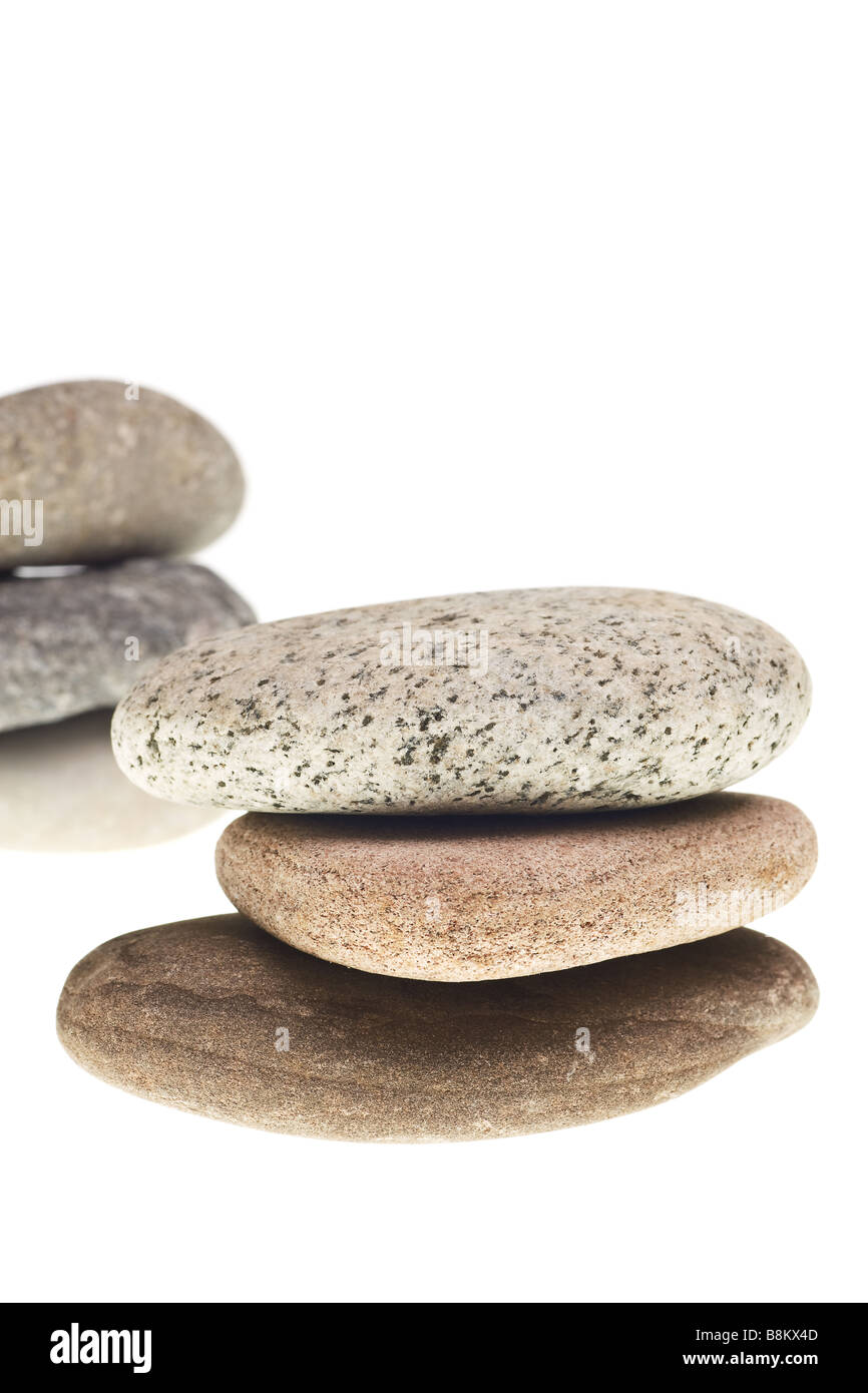 Rocks stacked hi-res stock photography and images - Alamy