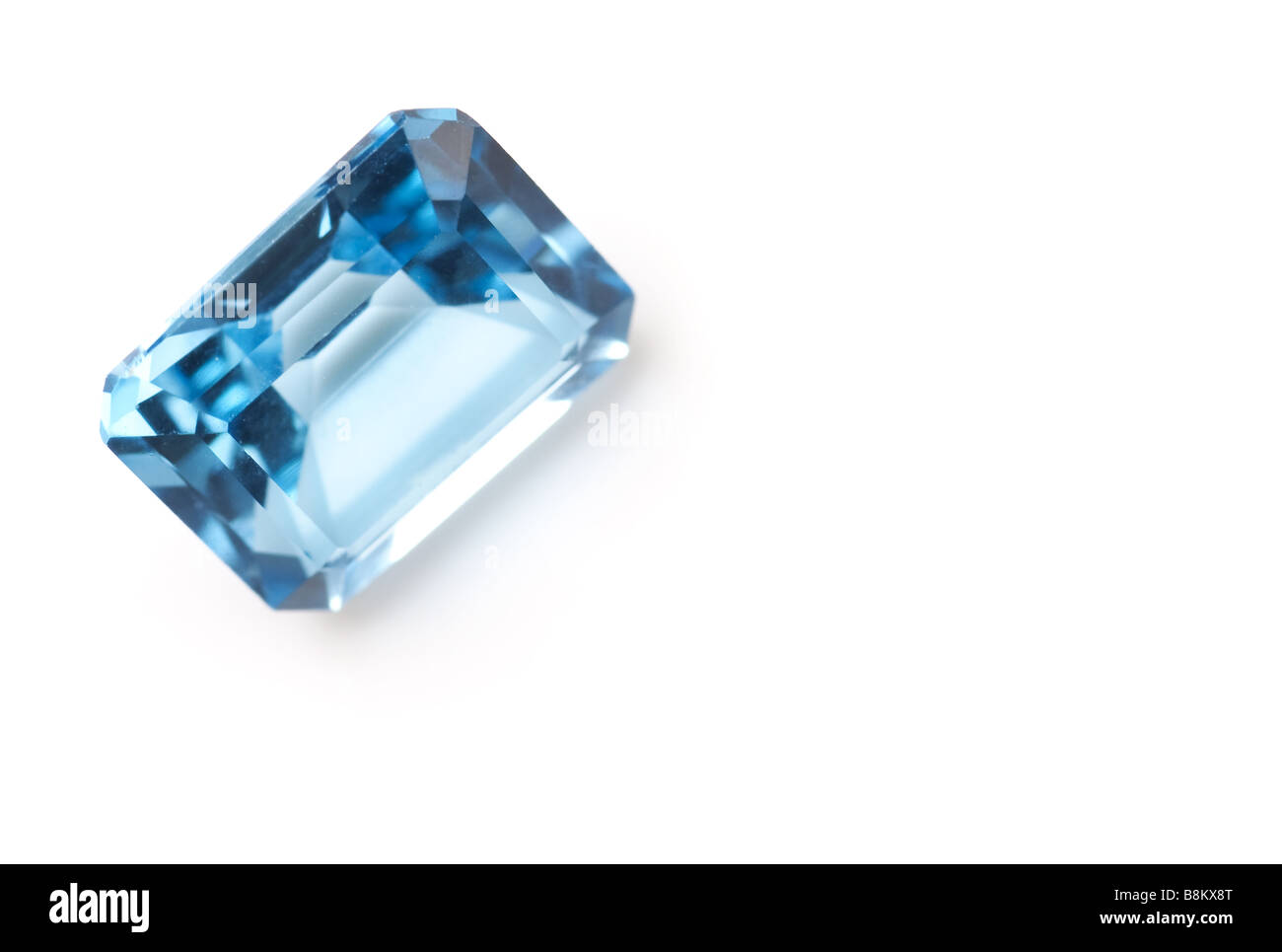 Sapphire stone hi-res stock photography and images - Alamy