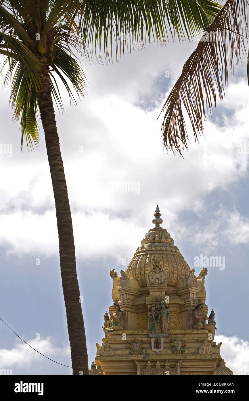 Gopuram entrance gate hindu temple hi-res stock photography and images ...