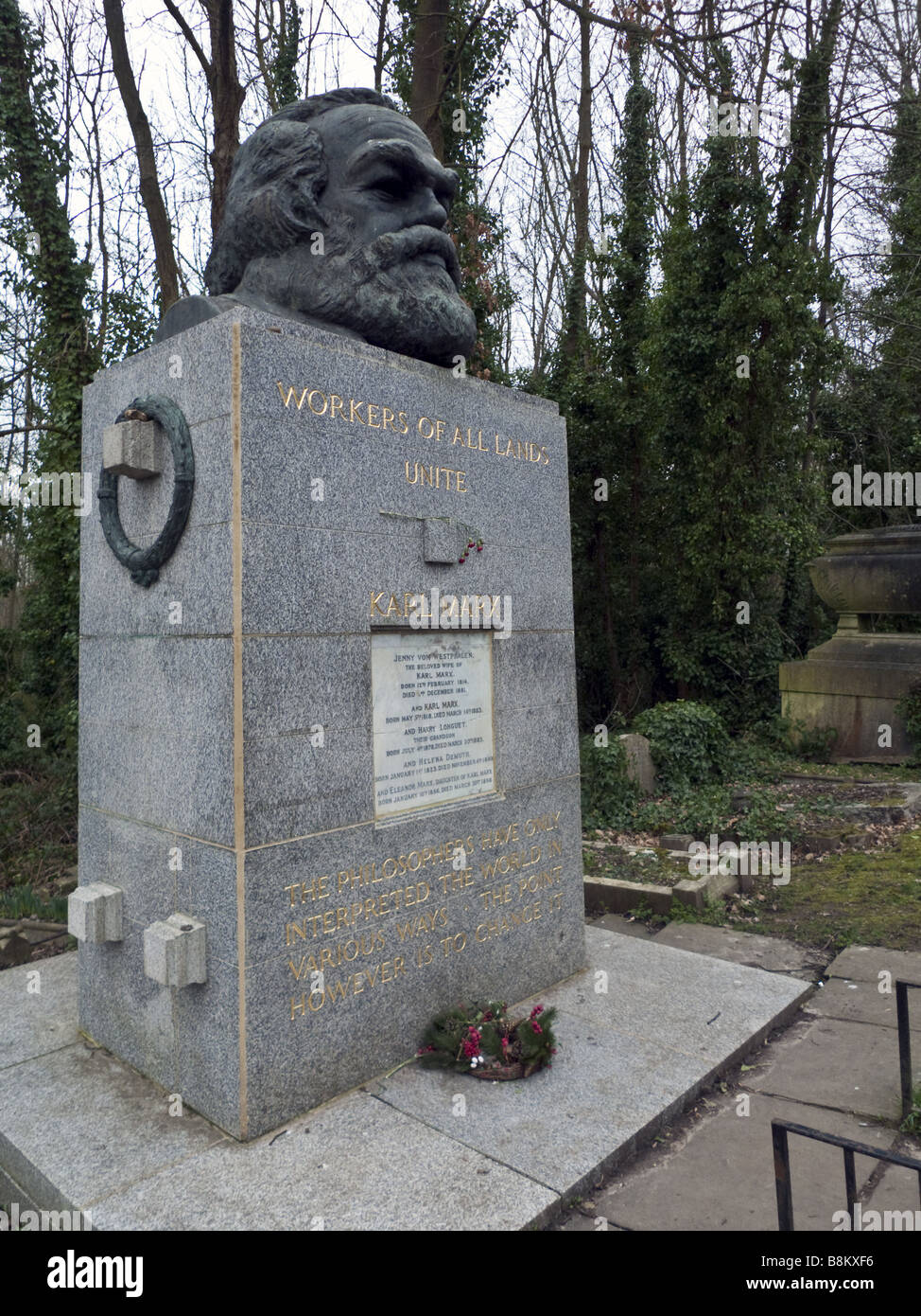 Dialectical materialism hi-res stock photography and images - Alamy