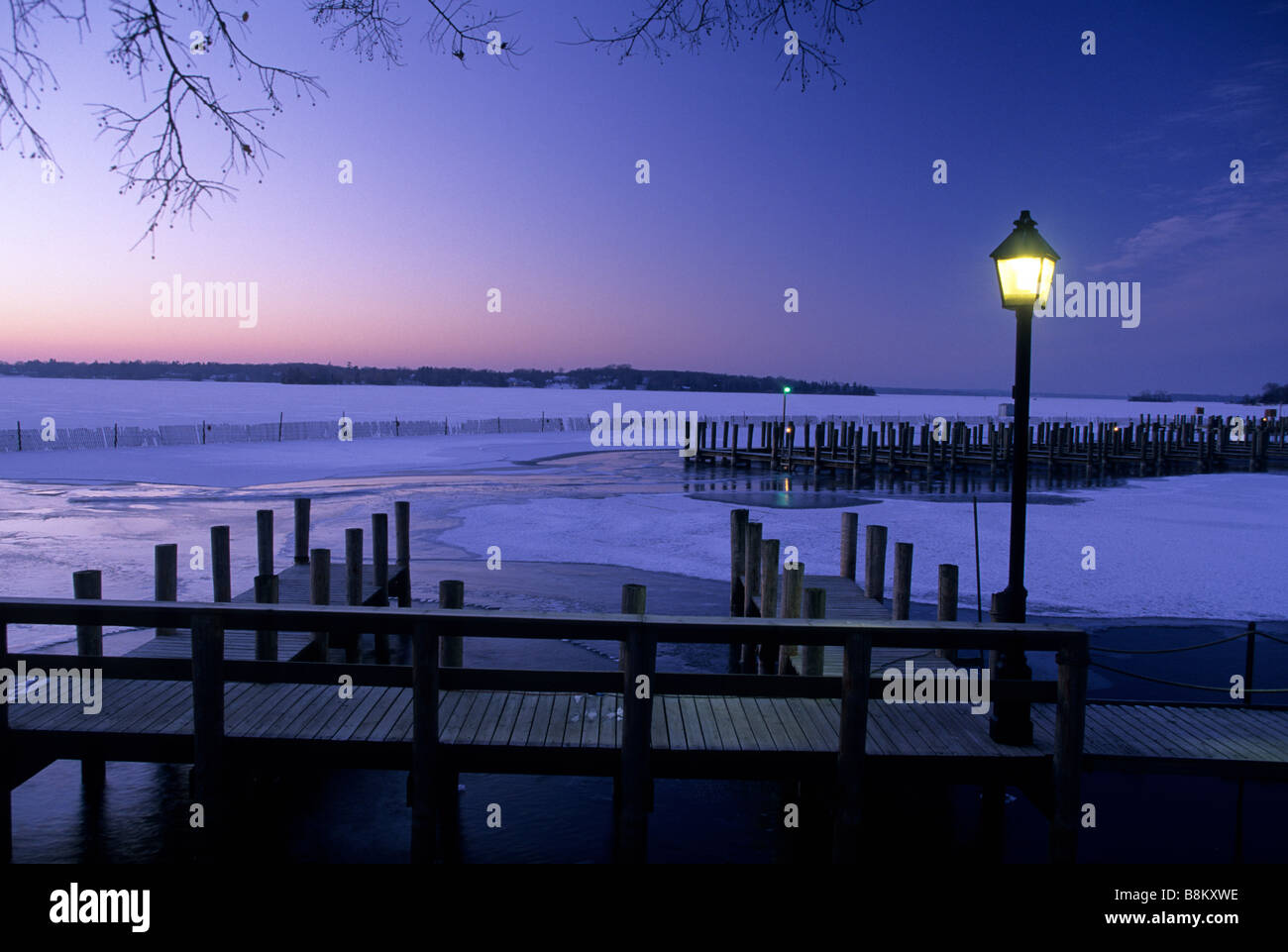 Wayzata, minnesota hi-res stock photography and images - Alamy