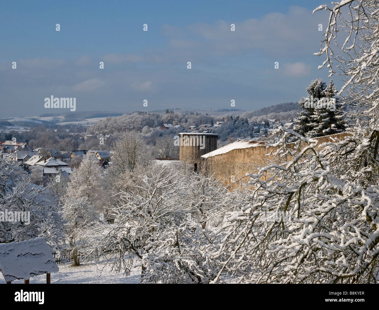 Lissberg hi-res stock photography and images - Alamy