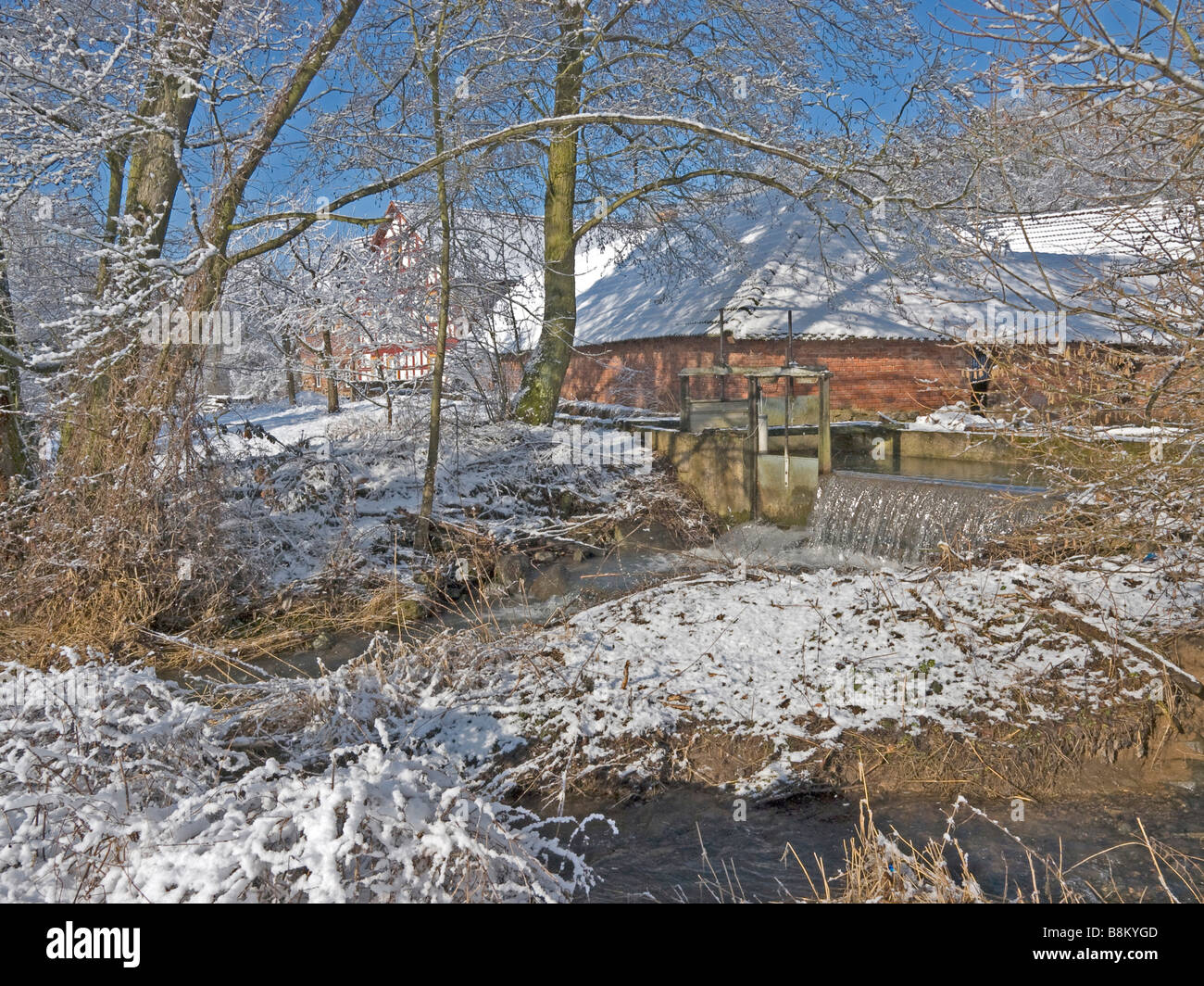 Nidder hi-res stock photography and images - Alamy