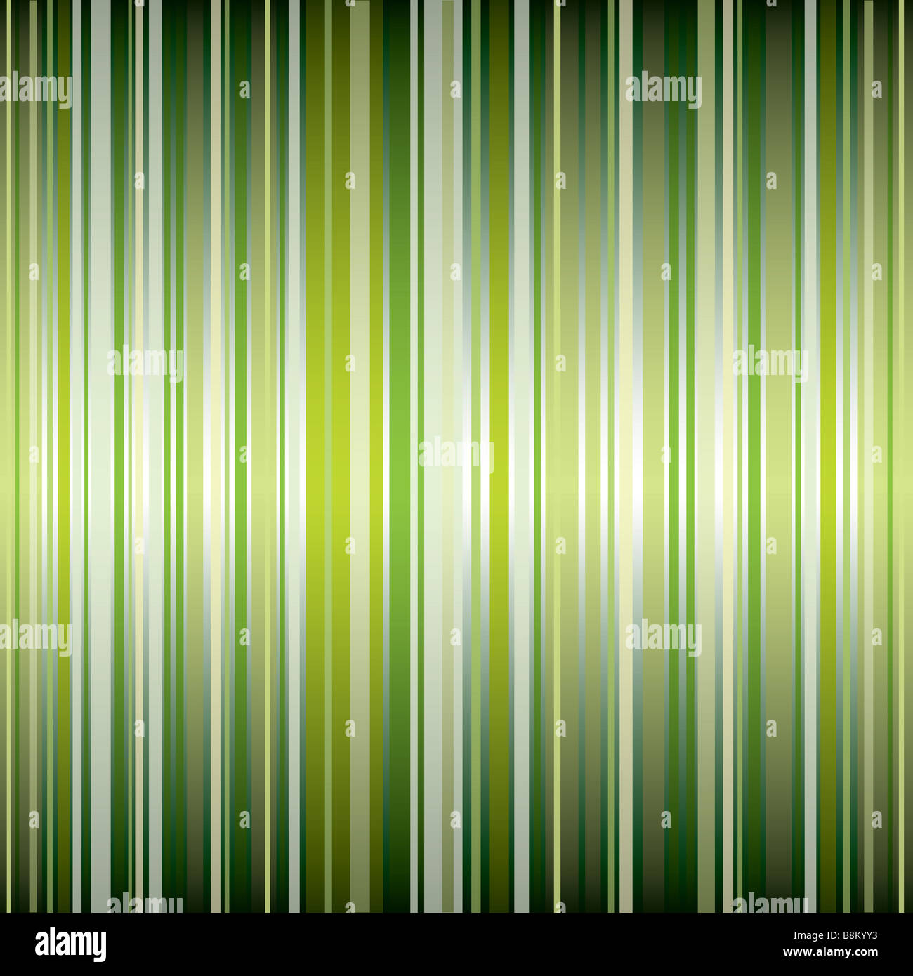 Shades of green abstract background with stripes and lines Stock Photo ...
