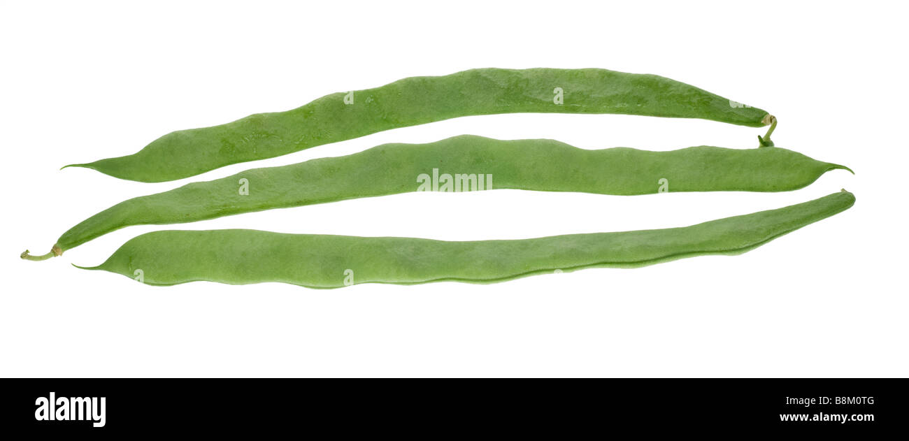 White common beans hi-res stock photography and images - Alamy