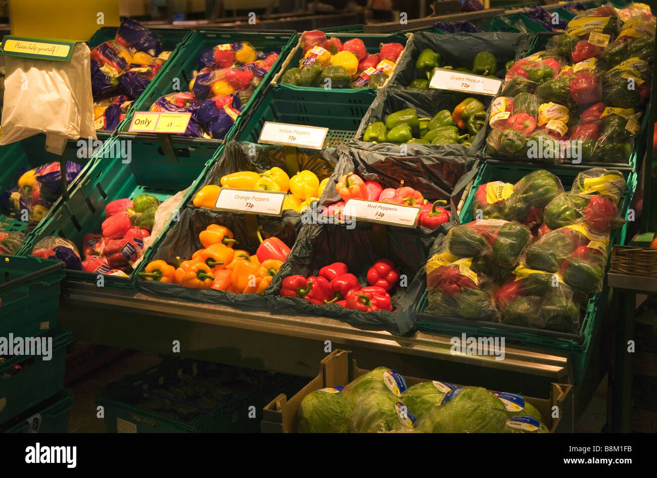 Family fruit veg hi-res stock photography and images - Alamy