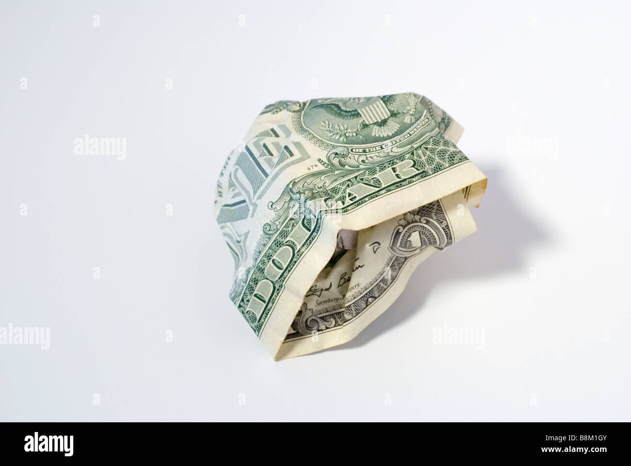 Crunched Stock Photos & Crunched Stock Images - Alamy