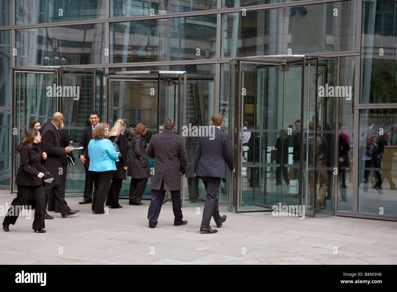 Abn amro offices bishopsgate london hi-res stock photography and images ...