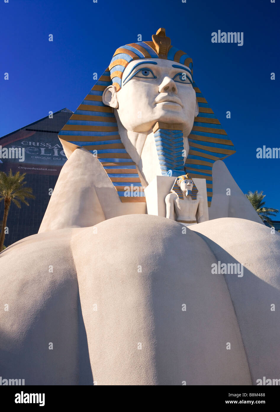 Las vegas pyramid hi-res stock photography and images - Alamy