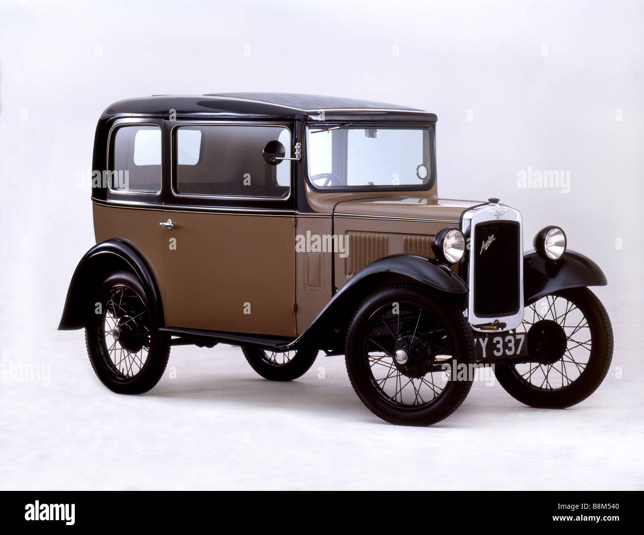 Austin 7 Seven High Resolution Stock Photography and Images - Alamy