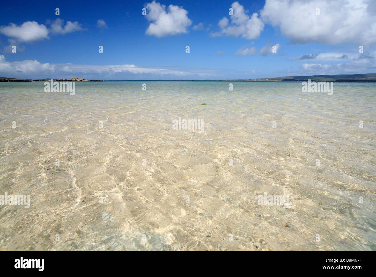 Coral strand ireland hi-res stock photography and images - Alamy