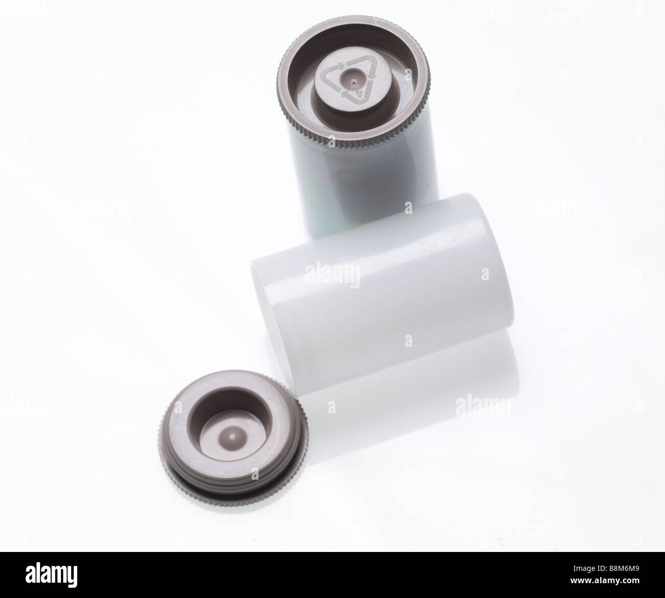 Film rolls hi-res stock photography and images - Alamy