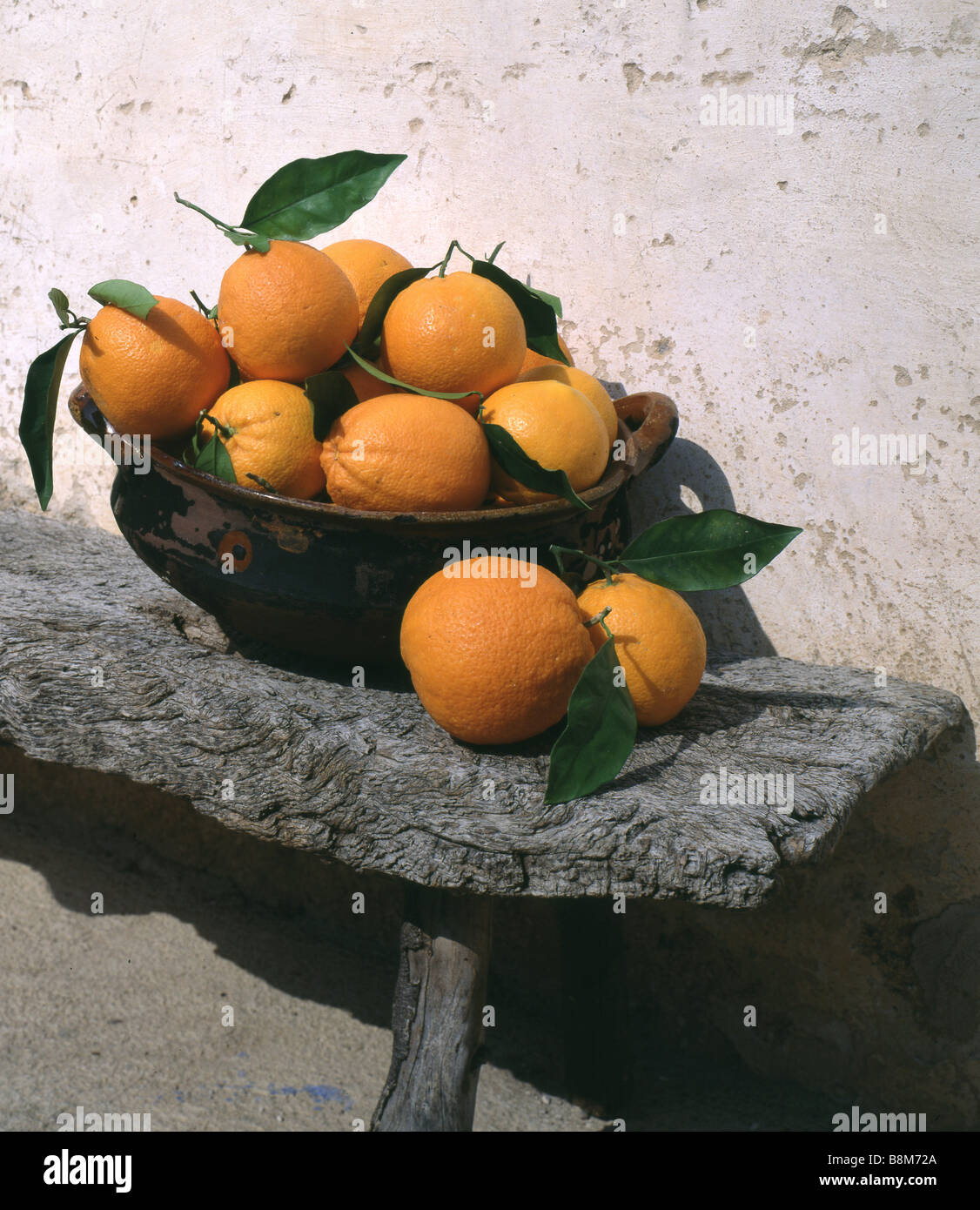 Packed Oranges High Resolution Stock Photography and Images - Alamy