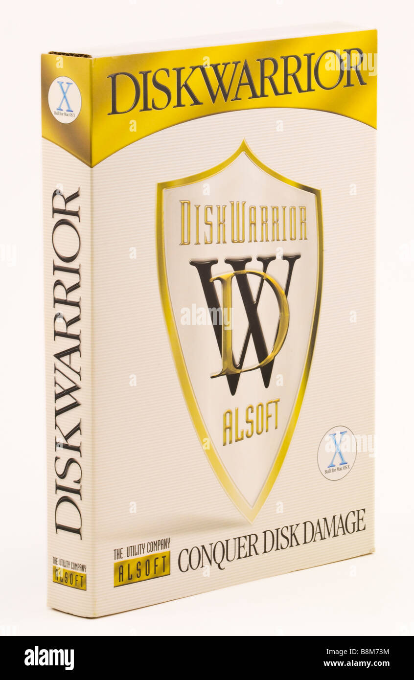 Utility Software Logo