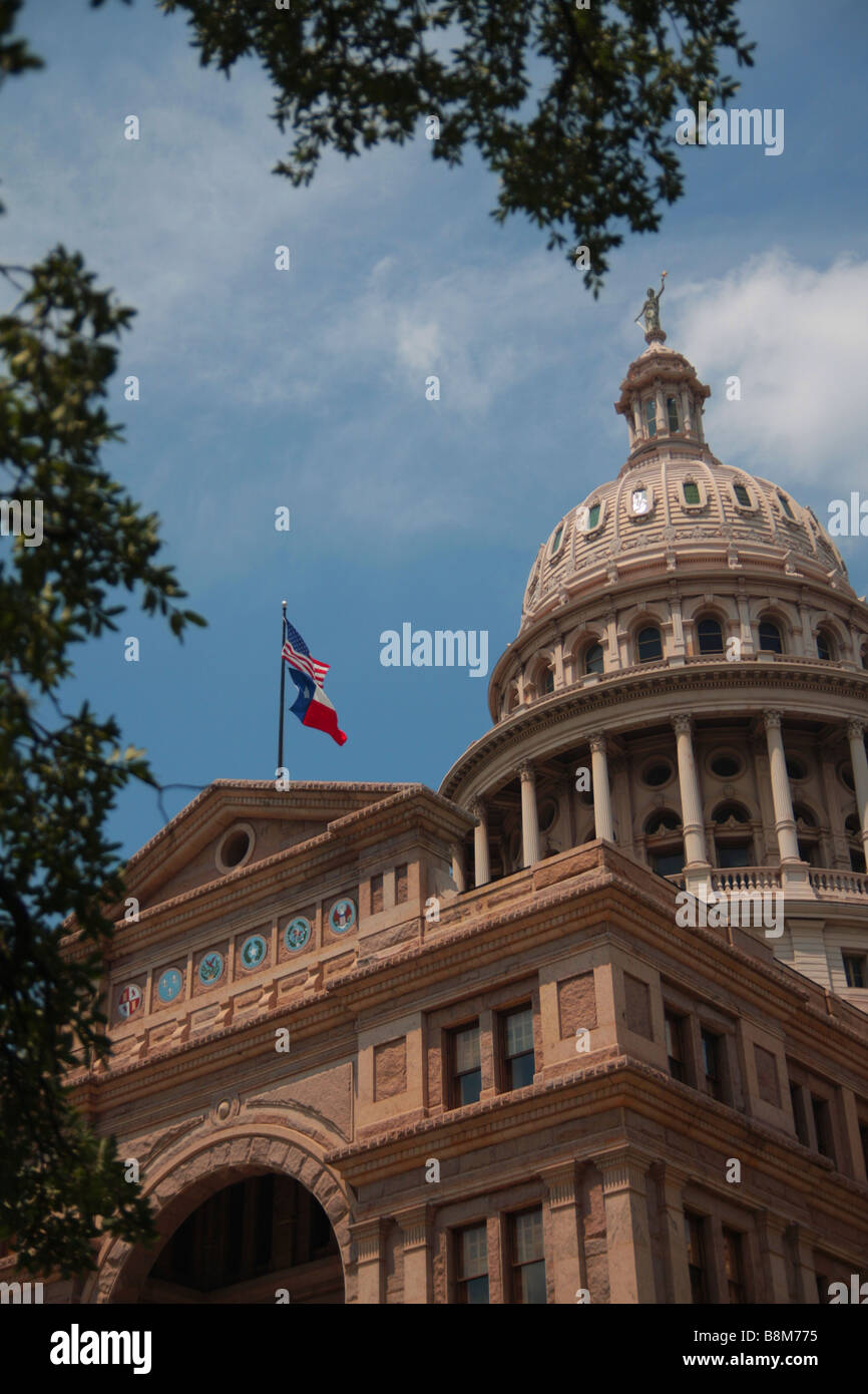 Austin gallery hi-res stock photography and images - Alamy