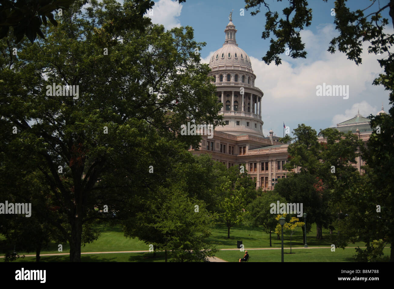 Liberty dome hi-res stock photography and images - Alamy
