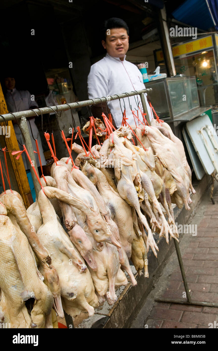 daily life in China Stock Photo - Alamy