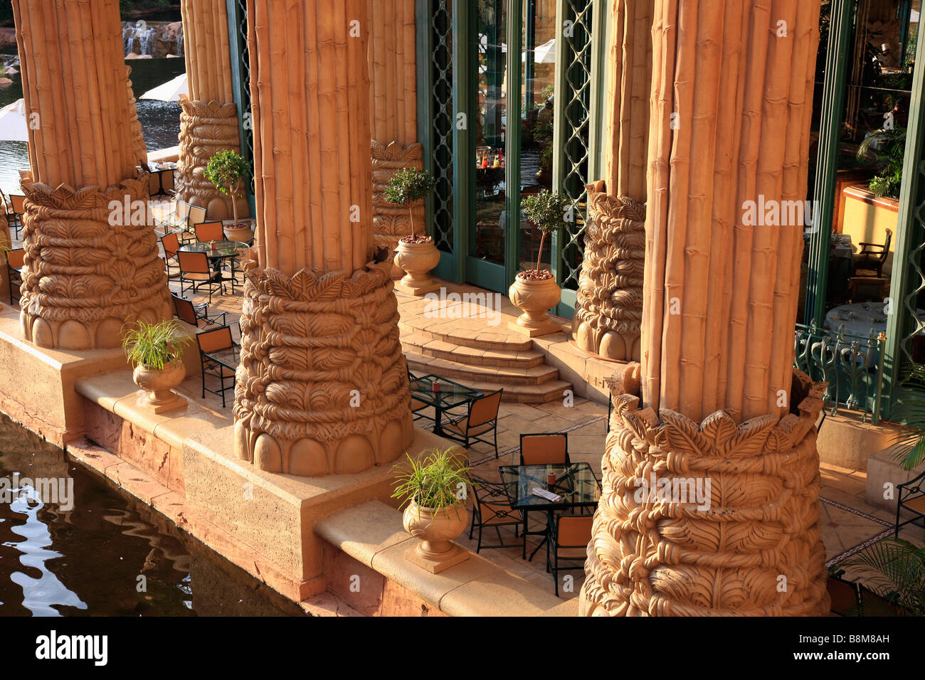 Activity hotel Cut Out Stock Images & Pictures - Alamy