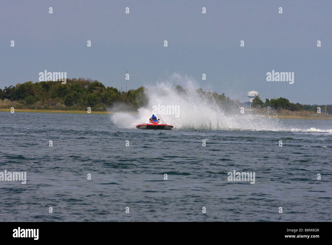Hydroplanes hi-res stock photography and images - Alamy
