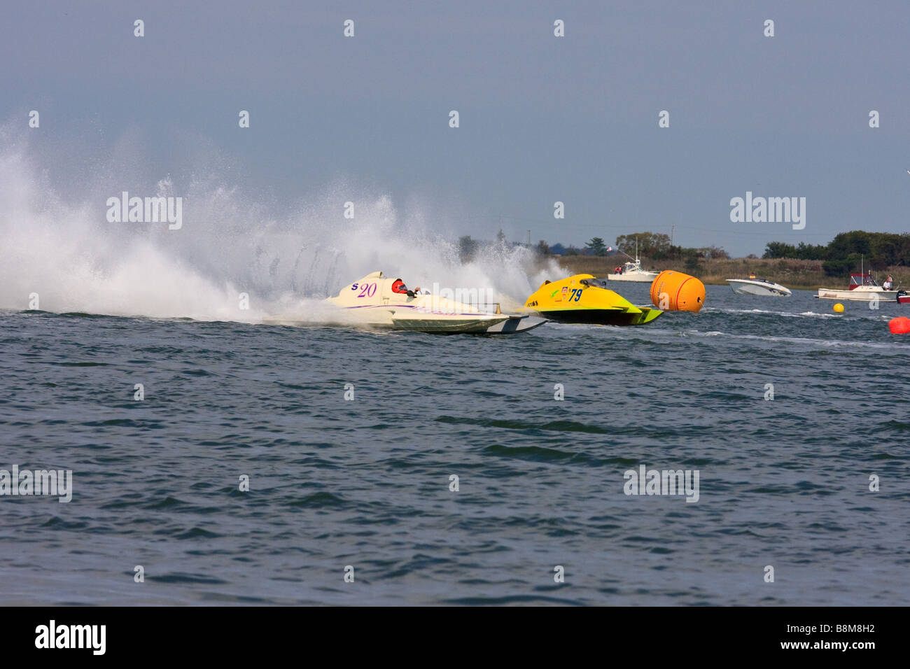 Racing Hydroplanes High Resolution Stock Photography and Images - Alamy