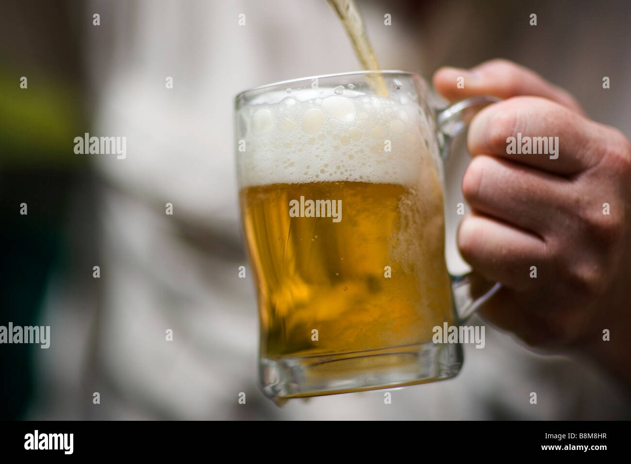Cold suds hi-res stock photography and images - Alamy