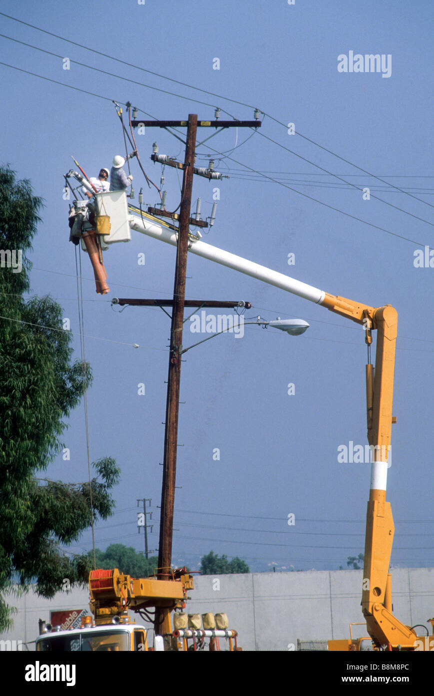 Electric picker hi-res stock photography and images - Alamy