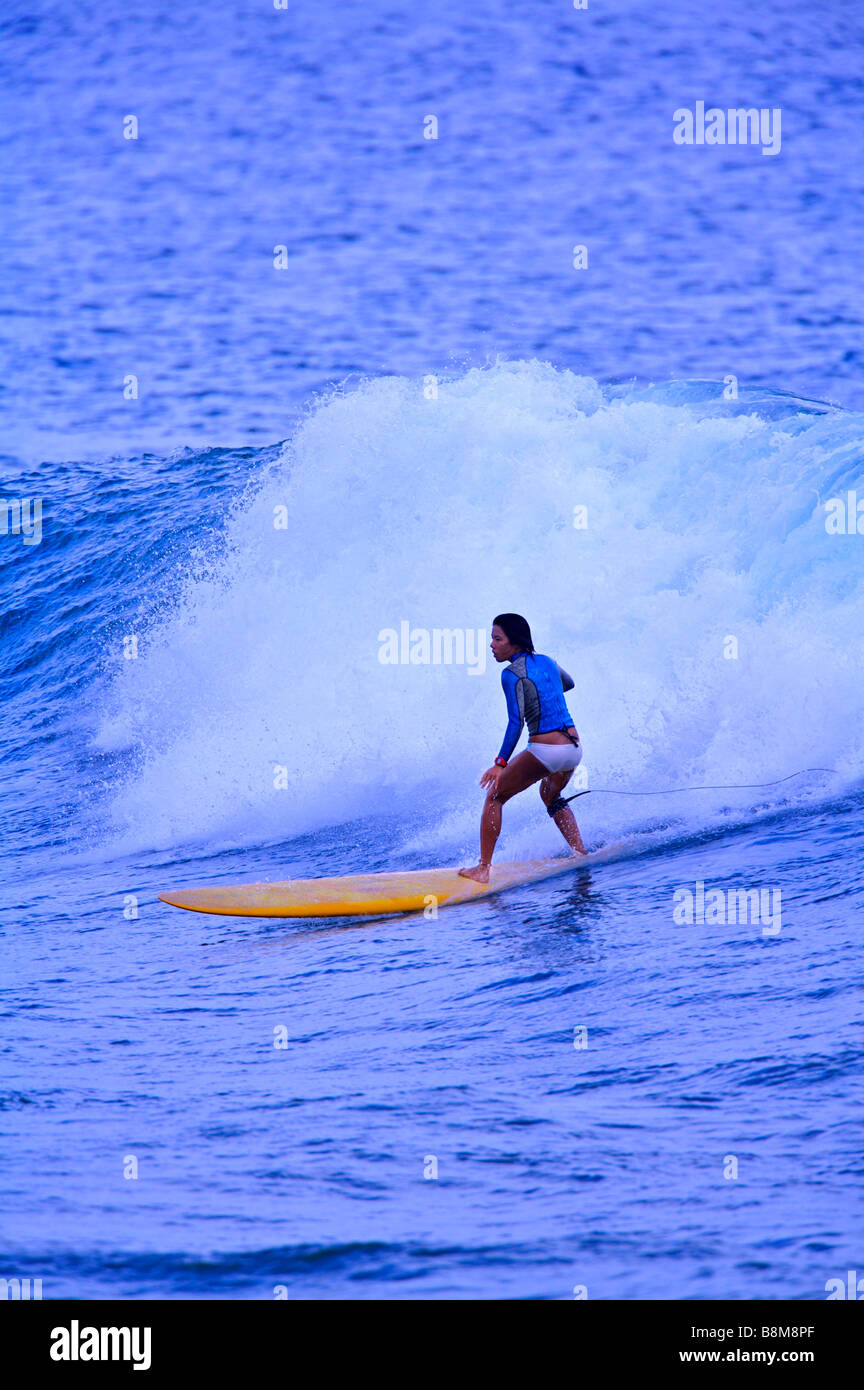 See through bikini hi-res stock photography and images - Alamy