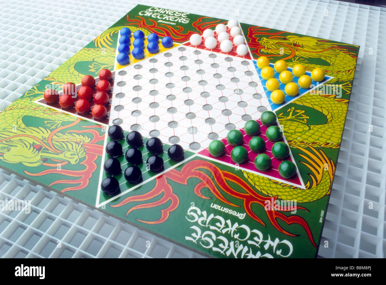 Checker board toy hi-res stock photography and images - Alamy