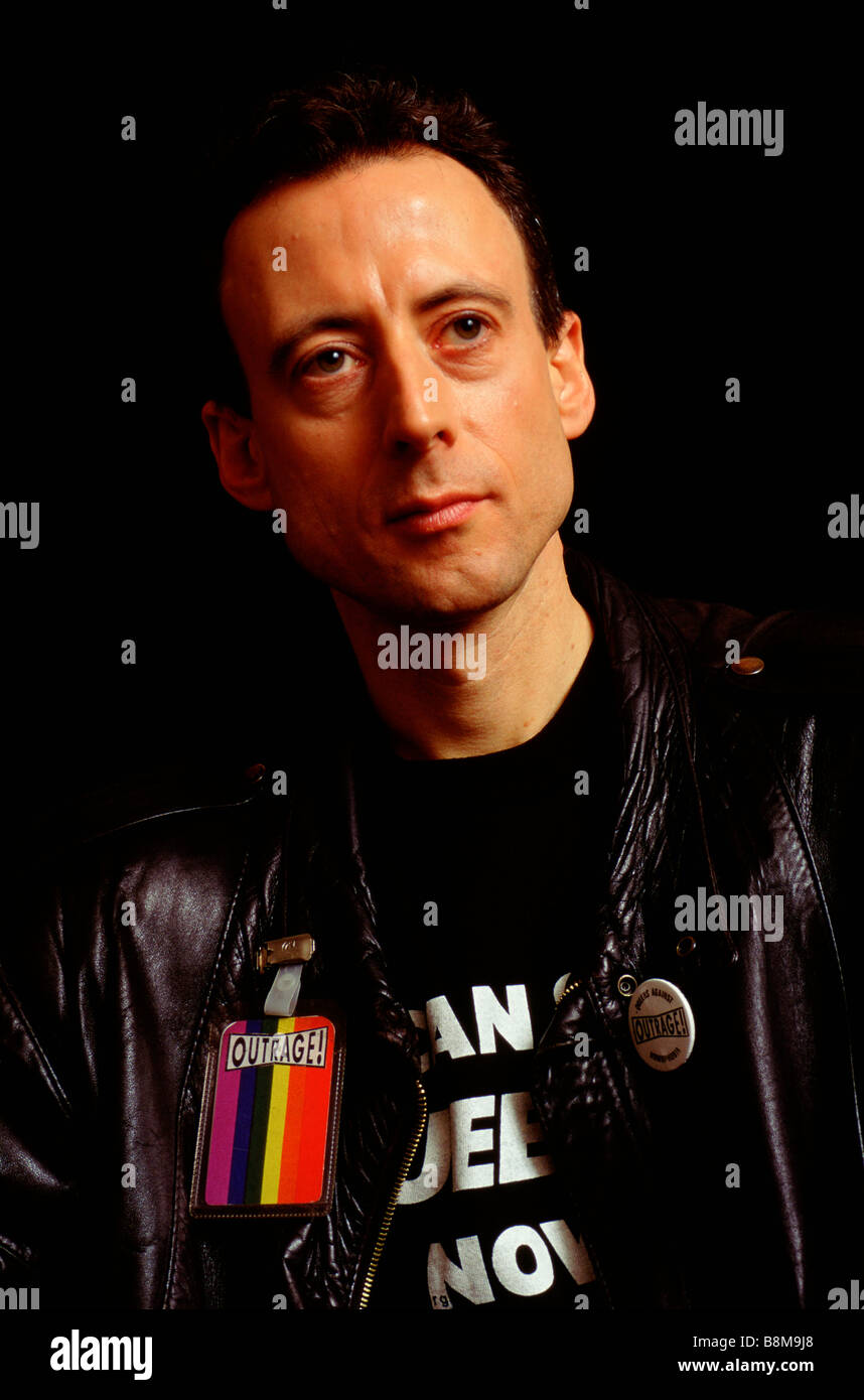 Gay organisation hi-res stock photography and images - Alamy